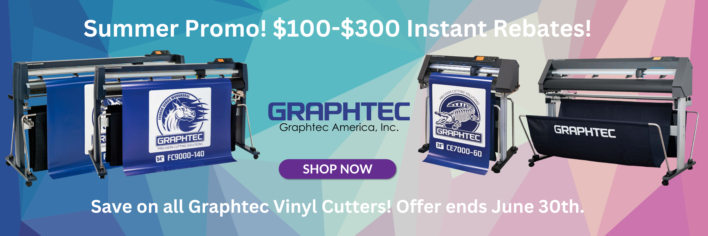 Specialty Graphics Supply